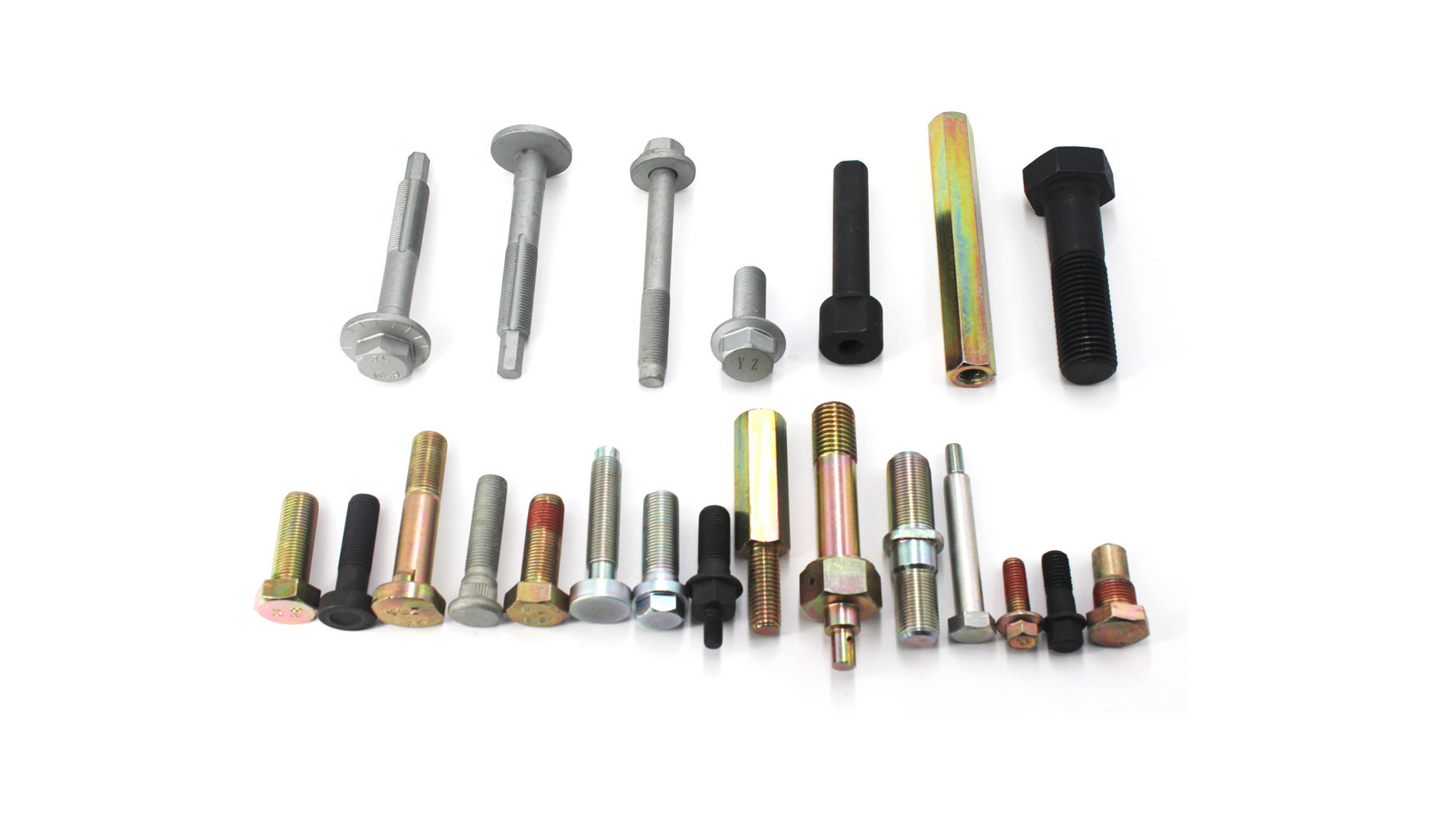 4.Fasteners manufactures stainless steel carbon bolt and nuts suppliers ...