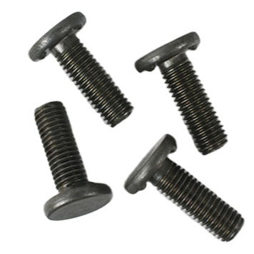 Fastener bolt weld flange bolt customized welding bolt | Fastener ...