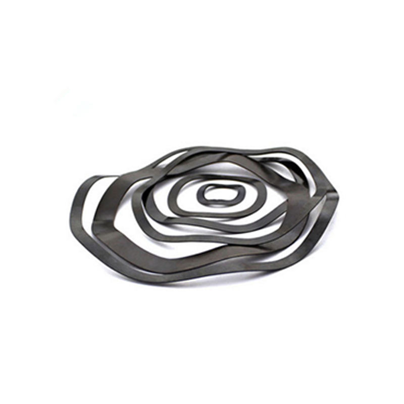 Wave spring washers | Fastener Manufacturer