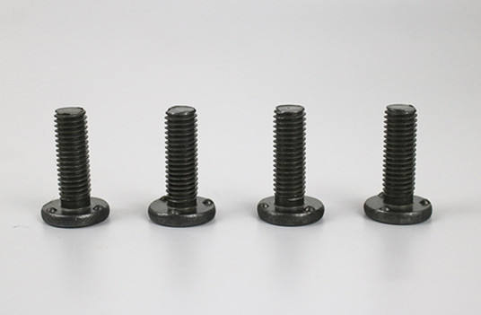 Fastener bolt weld flange bolt customized welding bolt | Fastener ...