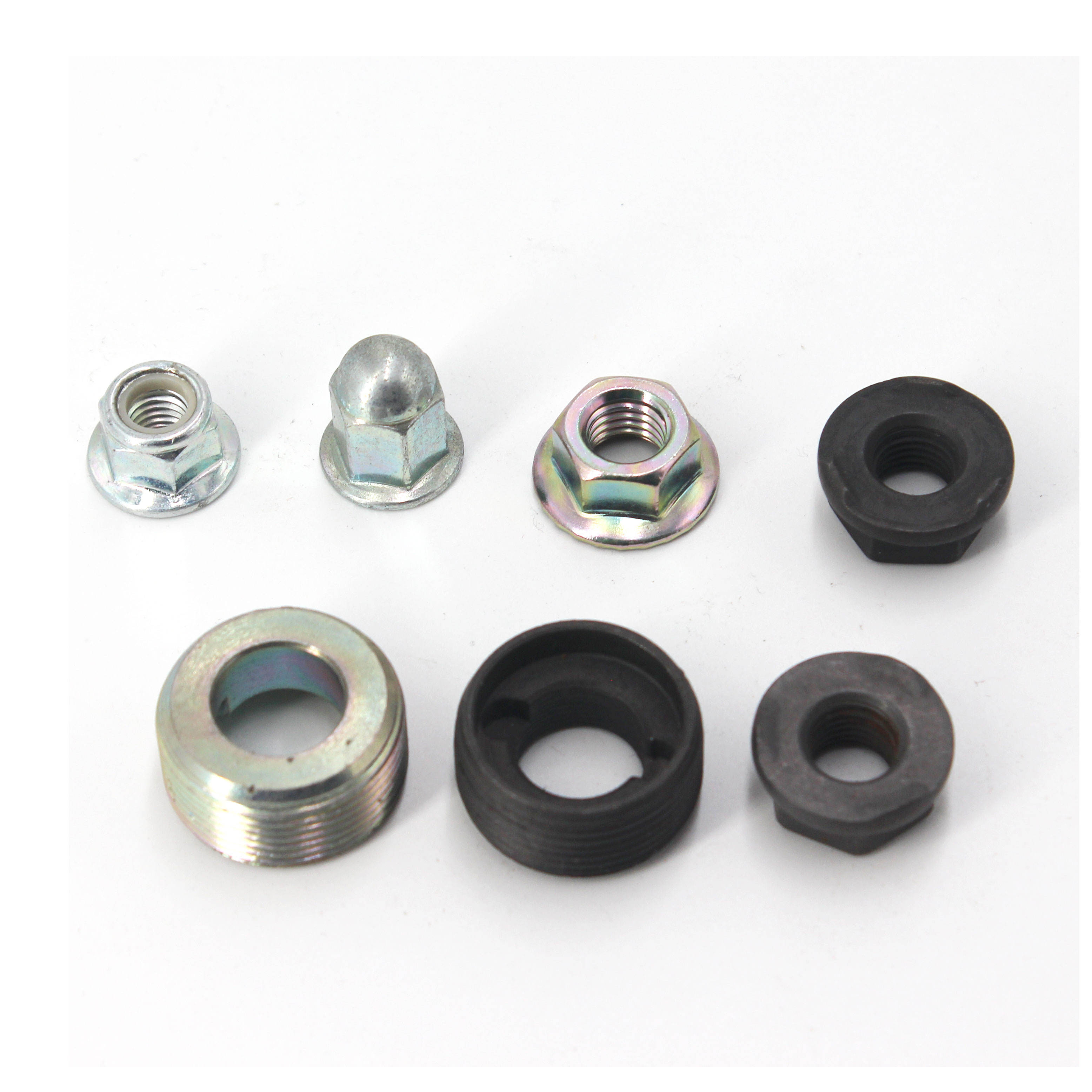 4.Fasteners manufactures stainless steel carbon bolt and nuts suppliers ...