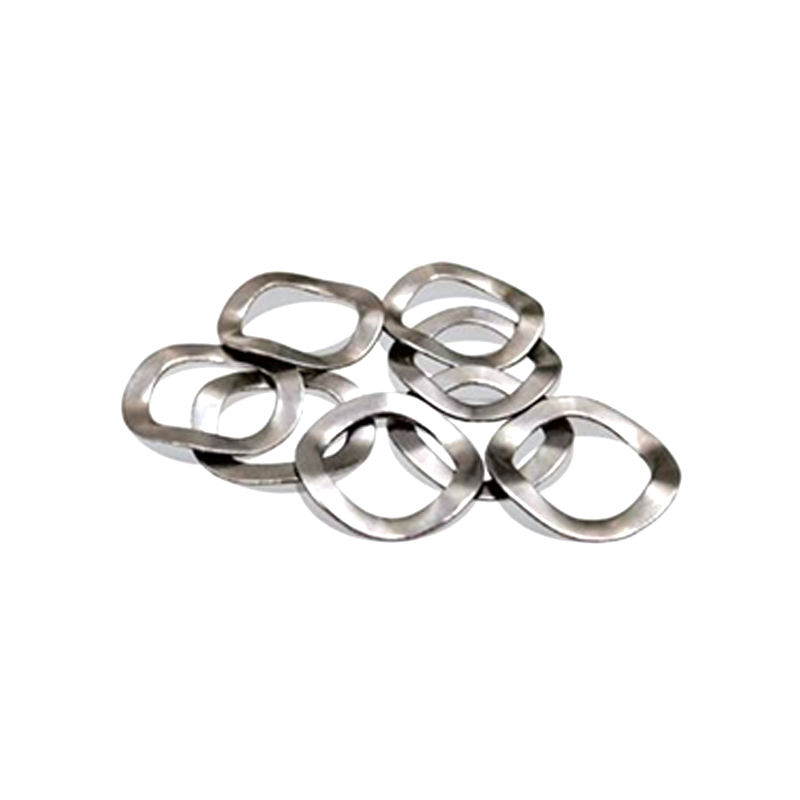 Wave spring washers | Fastener Manufacturer