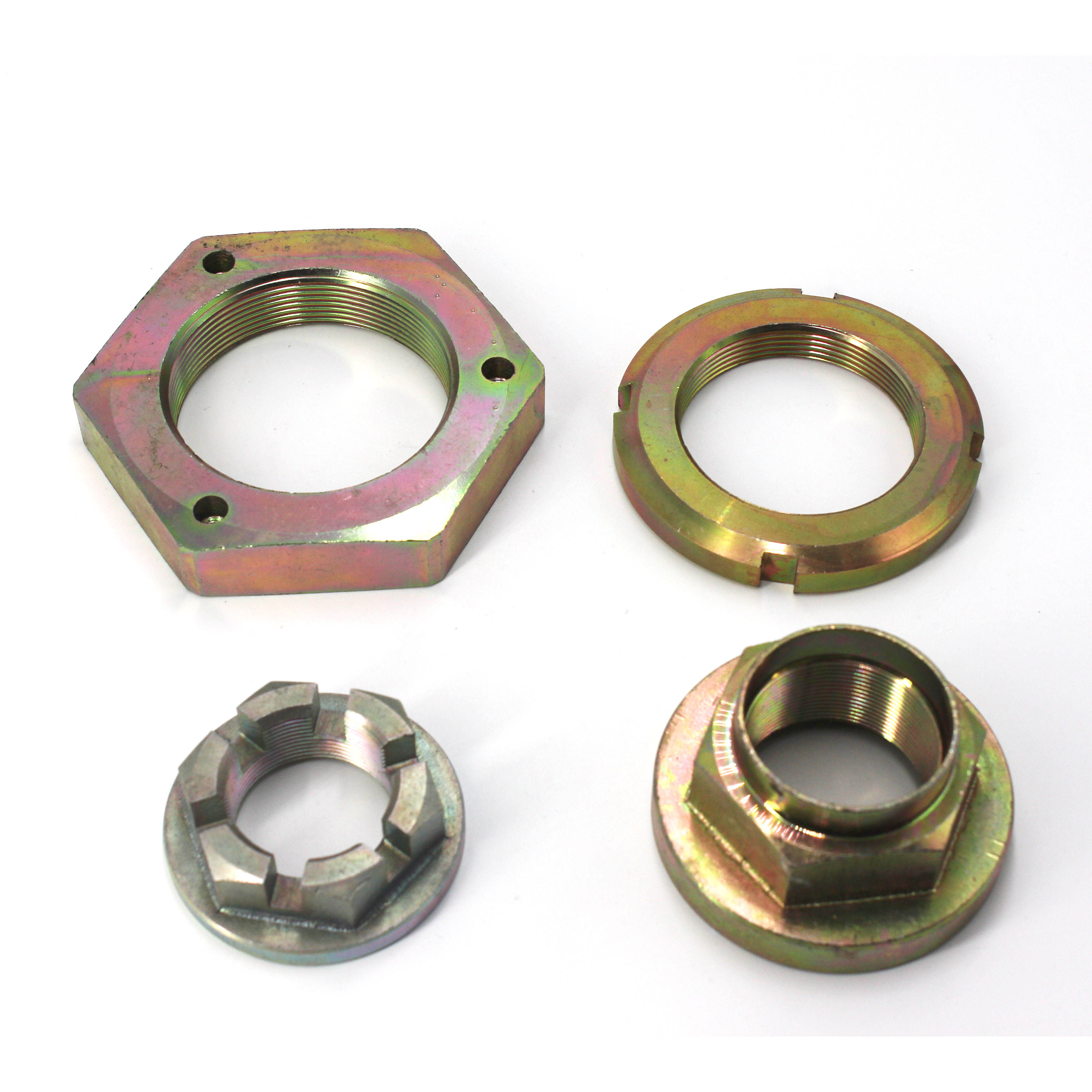 Fasteners manufactures stainless steel carbon bolt and nuts suppliers ...