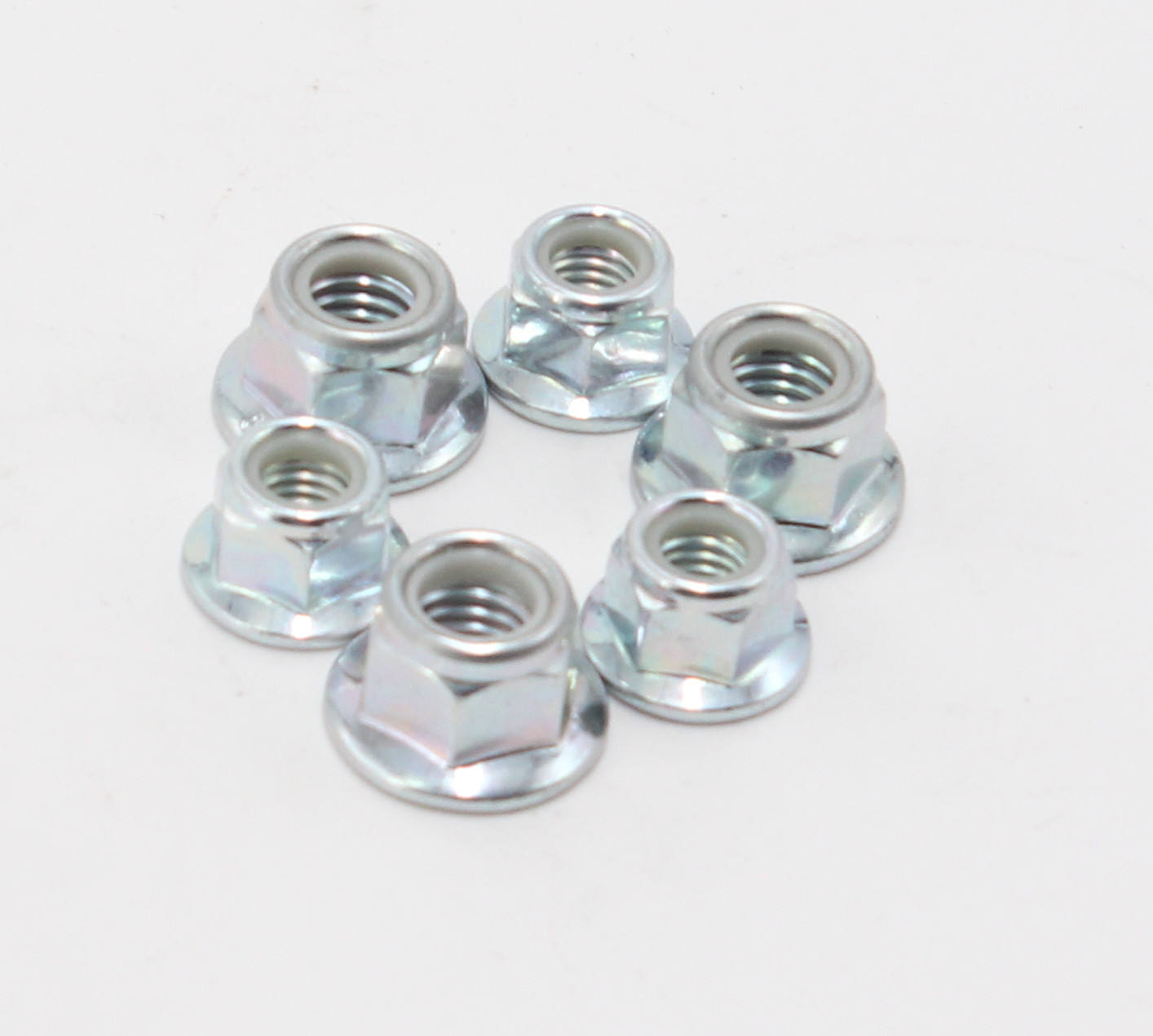 Metric zinc plated quick heavy hexagon insert stainless steel m2 m6 m8 ...