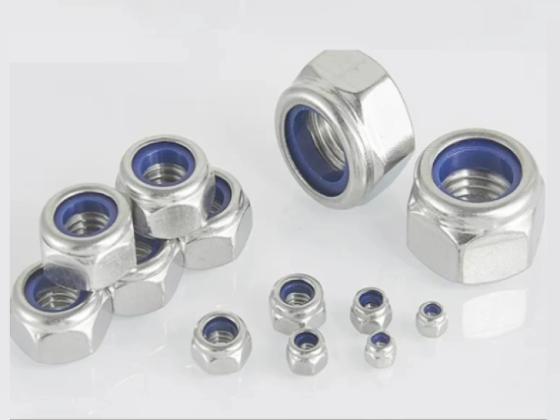 Global Leader in Automotive Fasteners Manufacturing | CNRL