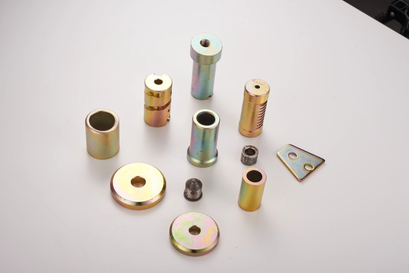 All You Need to Know About Bushing Sleeves | Fastener Manufacturer