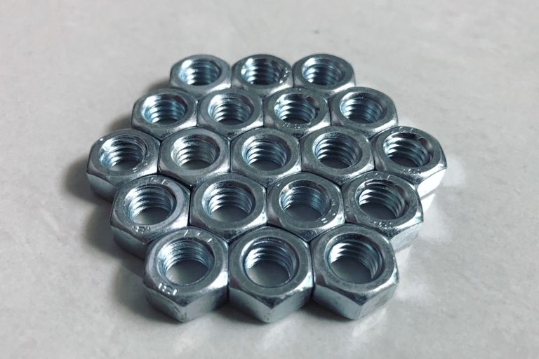 Nylon Insert Lock Nuts: How They Work and Why Use Them