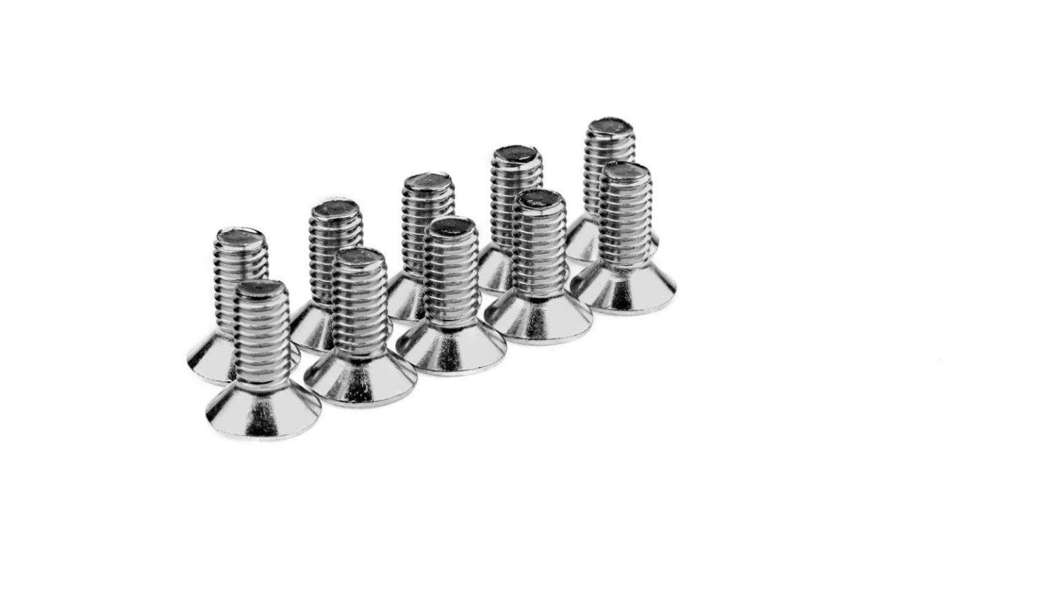 How to Choose and Use Set Screws Effectively