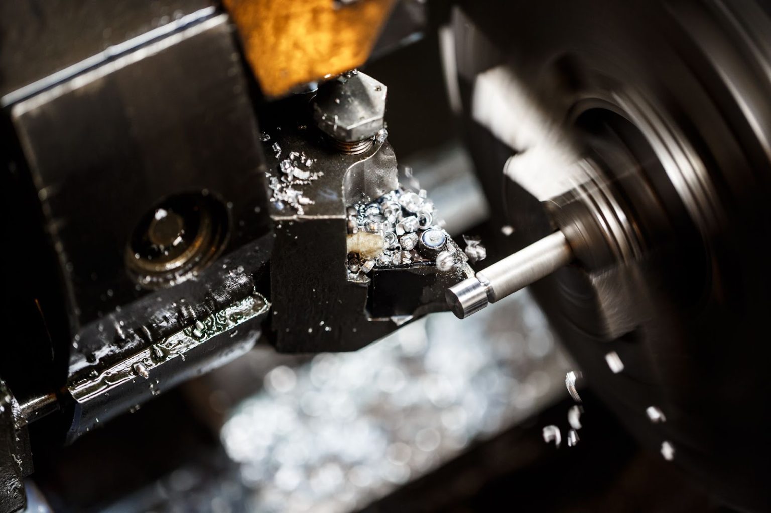 Top 6 Thread Machining Processes for Modern Manufacturing