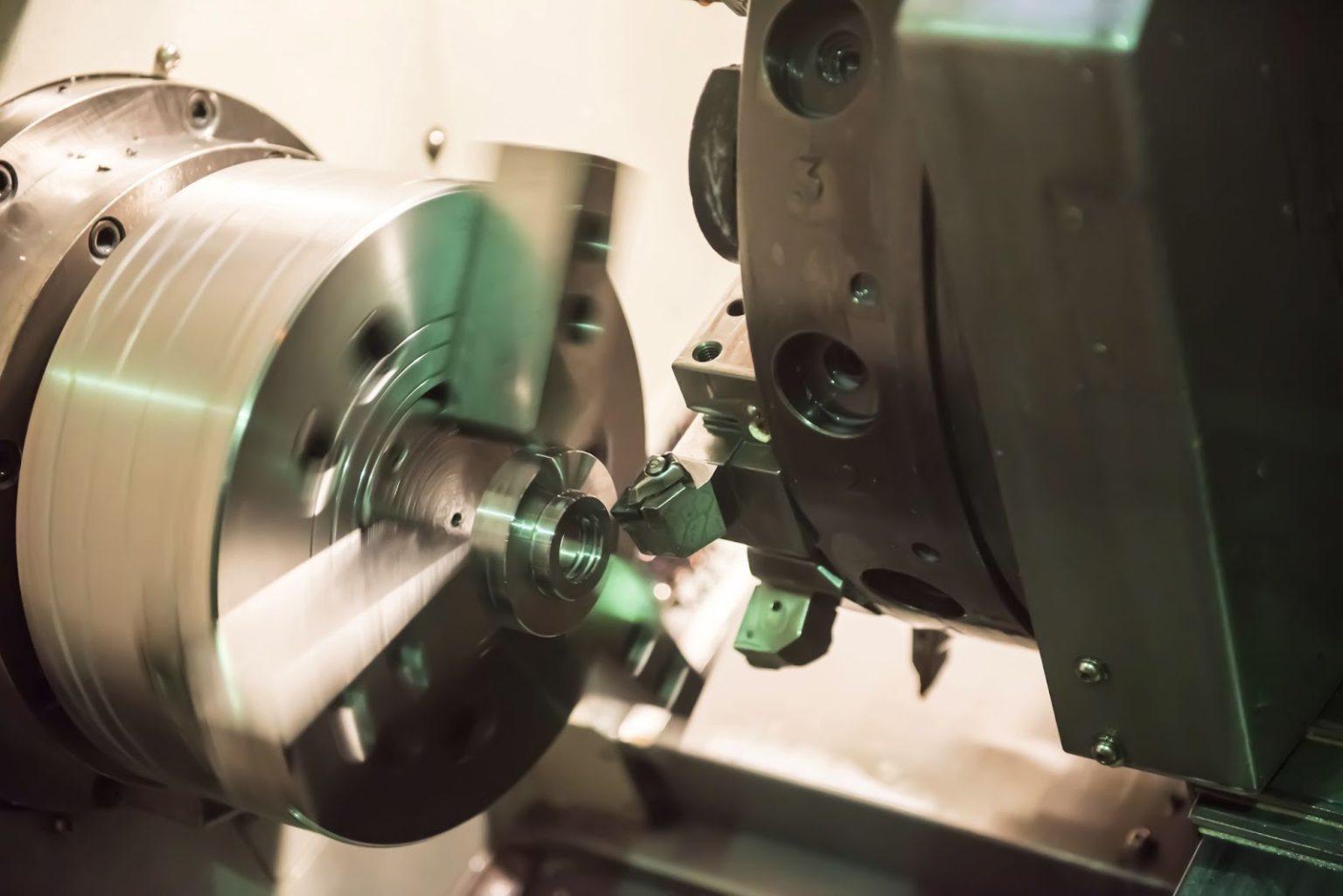 Top 6 Thread Machining Processes for Modern Manufacturing