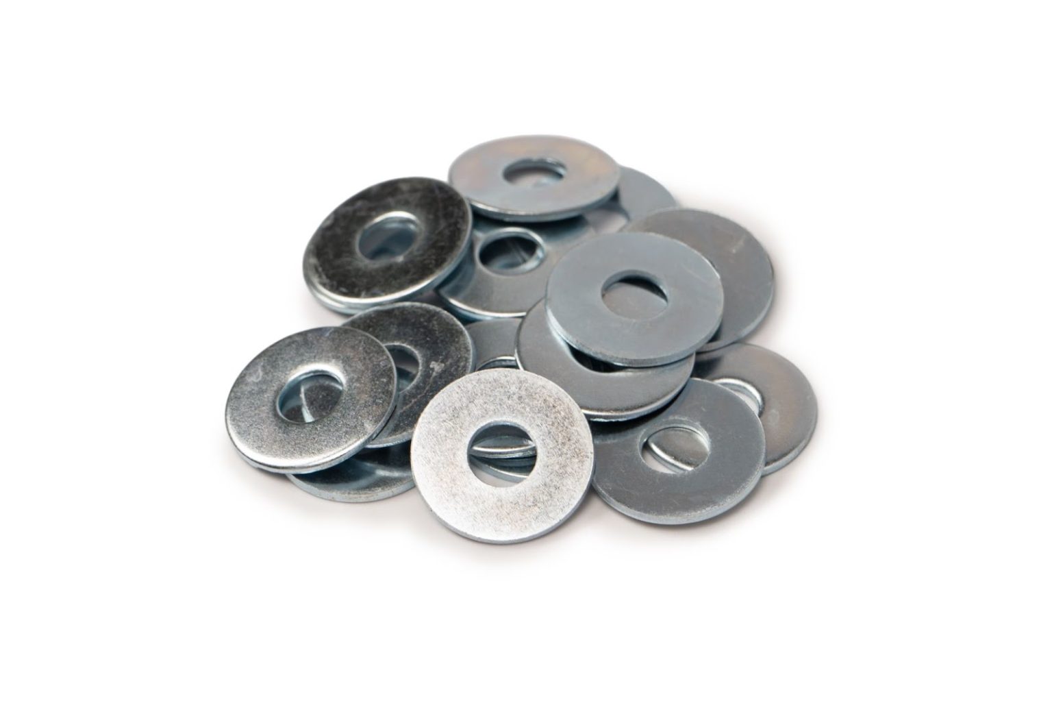 Lock Washer vs Flat Washer and Spring Washer Explained