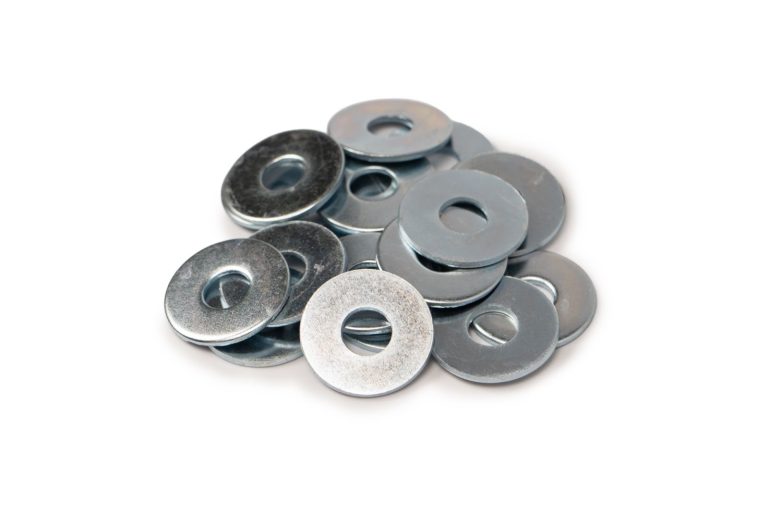 Lock Washer vs Flat Washer and Spring Washer Explained